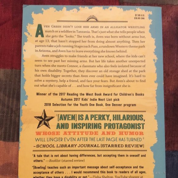 Other | 2 Book Bundlesliders Insignificant Events In The Life Of A ...